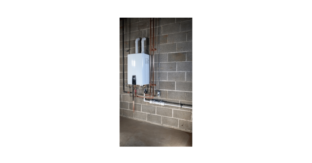 Tank Vs Tankless Water Heater Which Is Better 8025